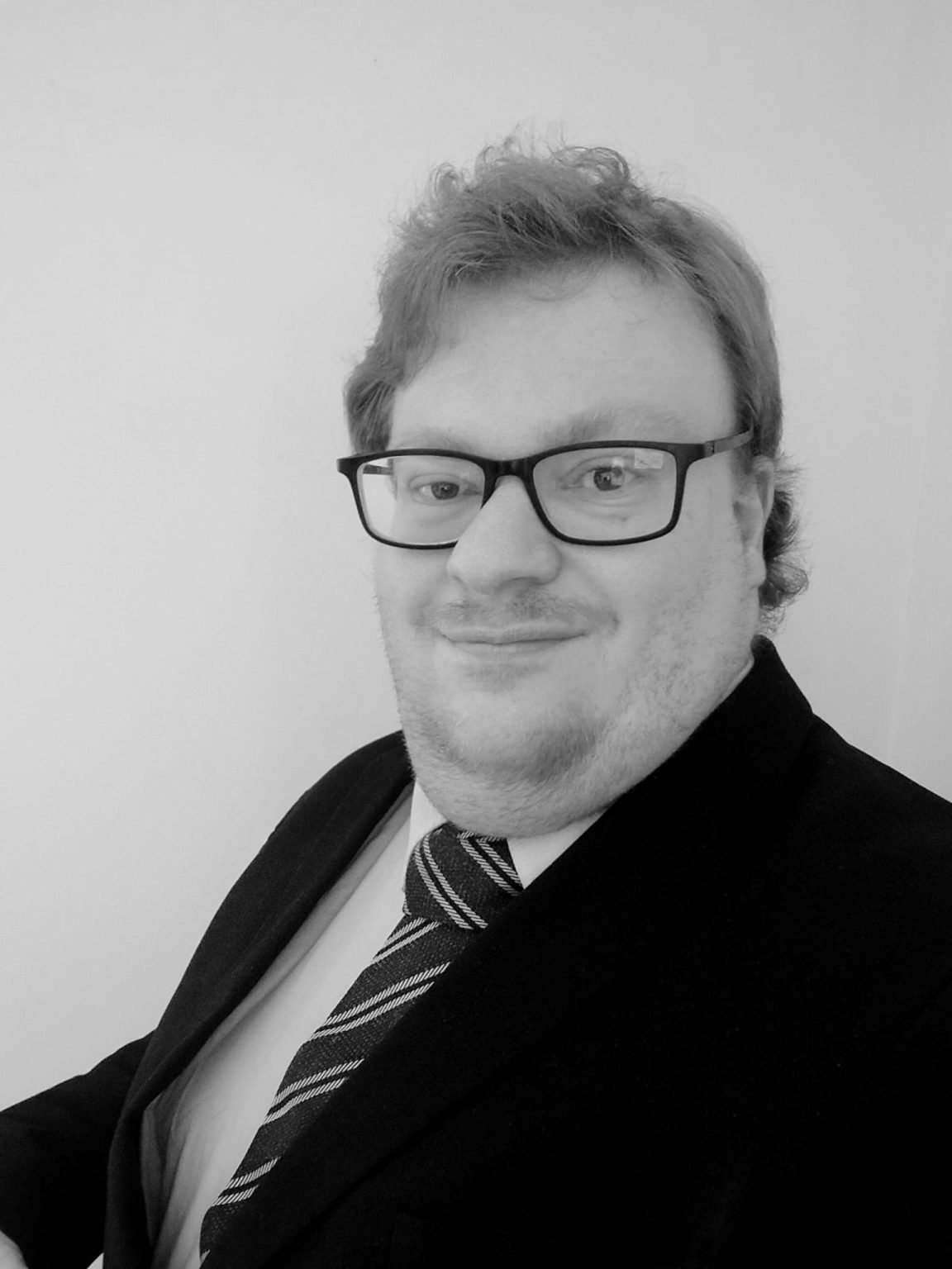 Brad Rowles (2nd Six Pupil) – Welcome to Equity Chambers