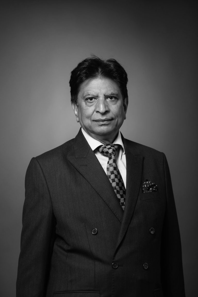 Mohammed Rafiq – Welcome to Equity Chambers